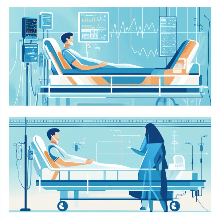 Enhancing Safety in ICU Rehabilitation: A Look at Key Assessment Tools ...