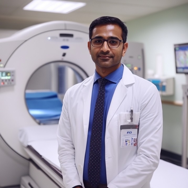 From FRCR to UK Practice: Indian Doctors on How FRCR Opened Doors to Radiology in the UK ...