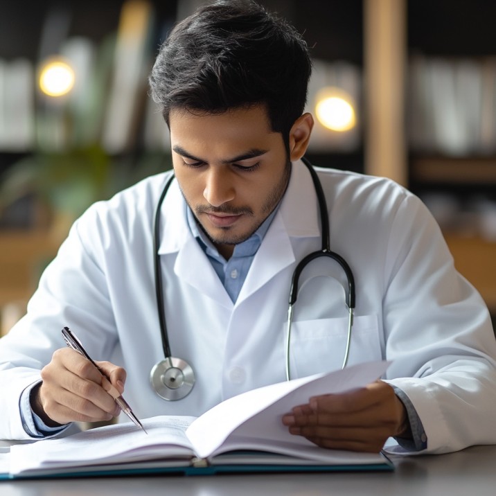 How to Prepare for the MRCEM Exam: A Comprehensive Guide for Indian ...