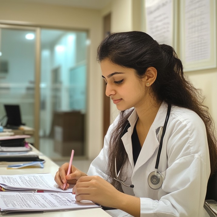 How to Prepare for the MRCOG Exam in India: A Guide for Doctors