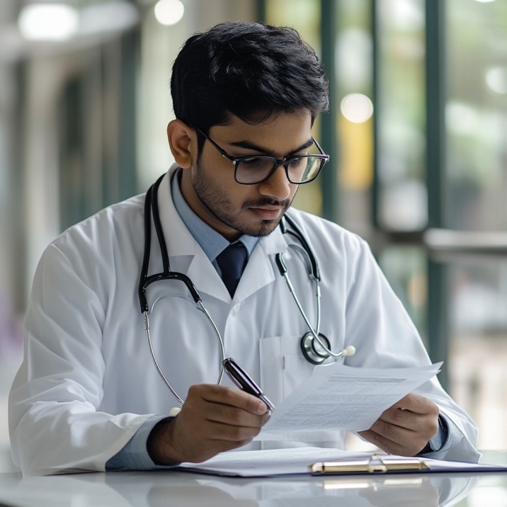 How to Prepare for the MRCS Exam: A Comprehensive Guide for Indian Doctors - Healthcare Blogs