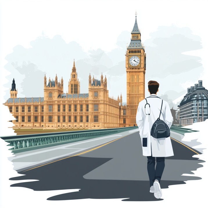 Is MRCEM the Right Path for You? A Guide for Indian MBBS Students - Healthcare Blogs