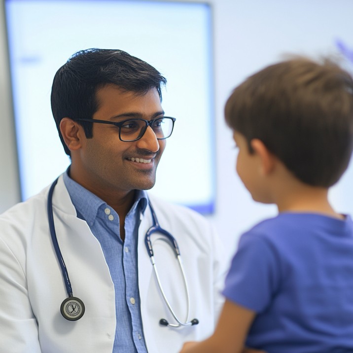 MRCPCH vs. PLAB: A Clear Path for Indian Doctors Seeking a Paediatric ...