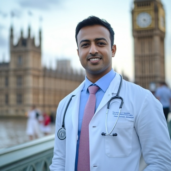 MRCS vs. PLAB: A Comprehensive Guide for Indian MBBS and MS Doctors Seeking a UK Medical Career ...