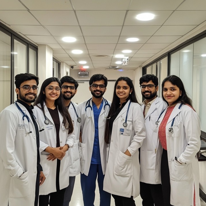 What is FRCR and Why Should MBBS Students Pursue It? - Healthcare Blogs