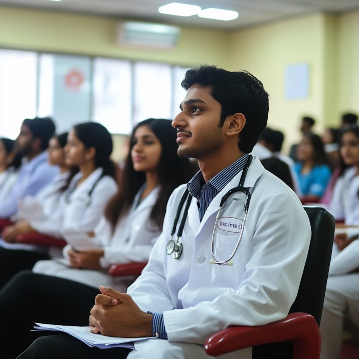 What is MRCEM and Why Should MBBS Students in India Consider It?