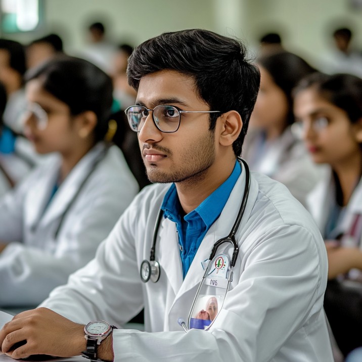 What is MRCS and Why Should MBBS Students Pursue It? - Healthcare Blogs