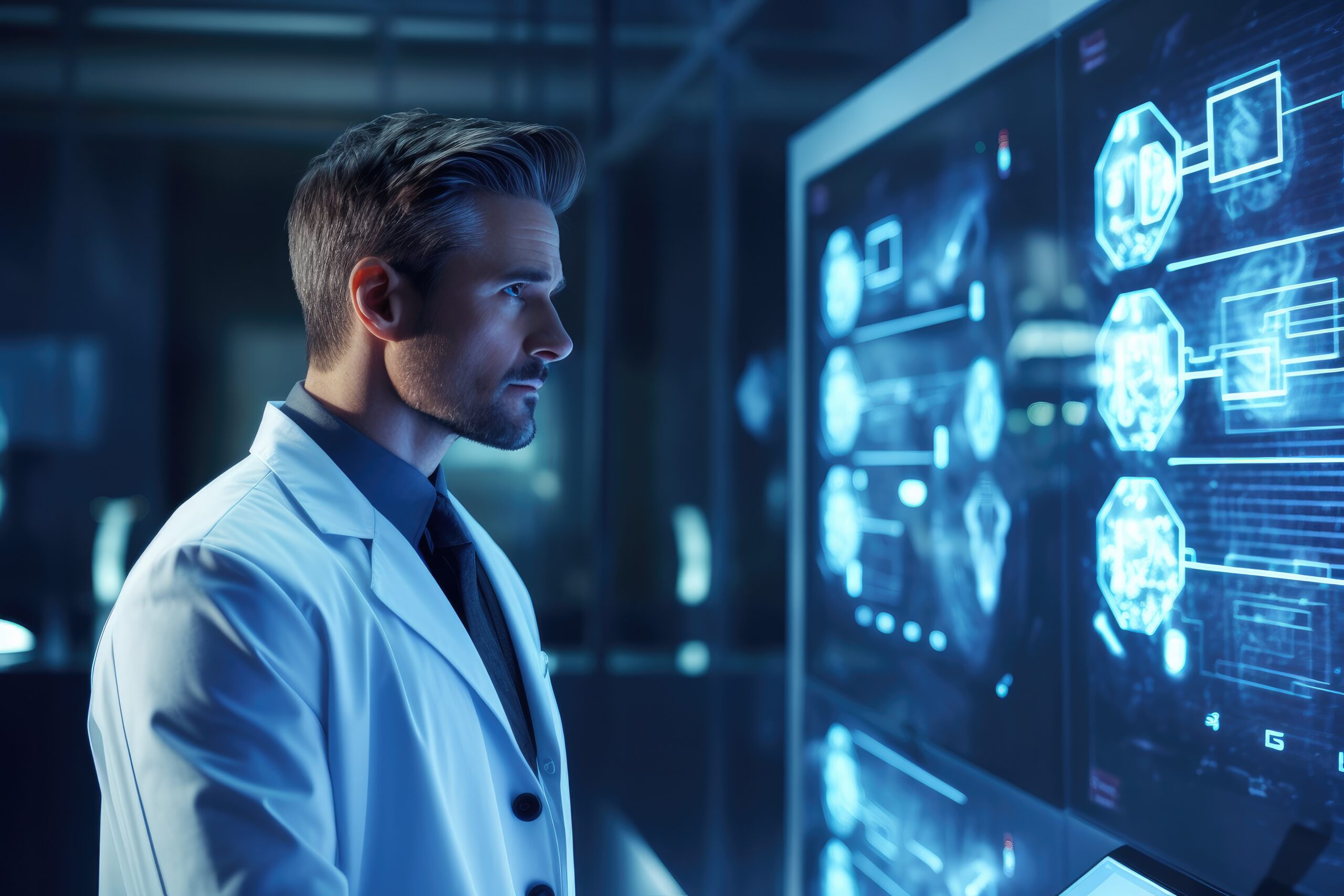 AI Prostate MRI Reconstruction: Accuracy in Faster Scans