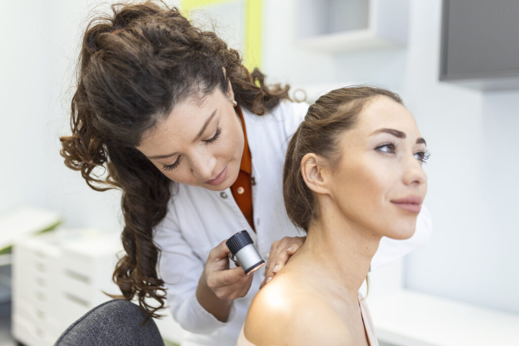 Dermatology Skills for Doctors: Enhance Clinical Versatility | OC Academy