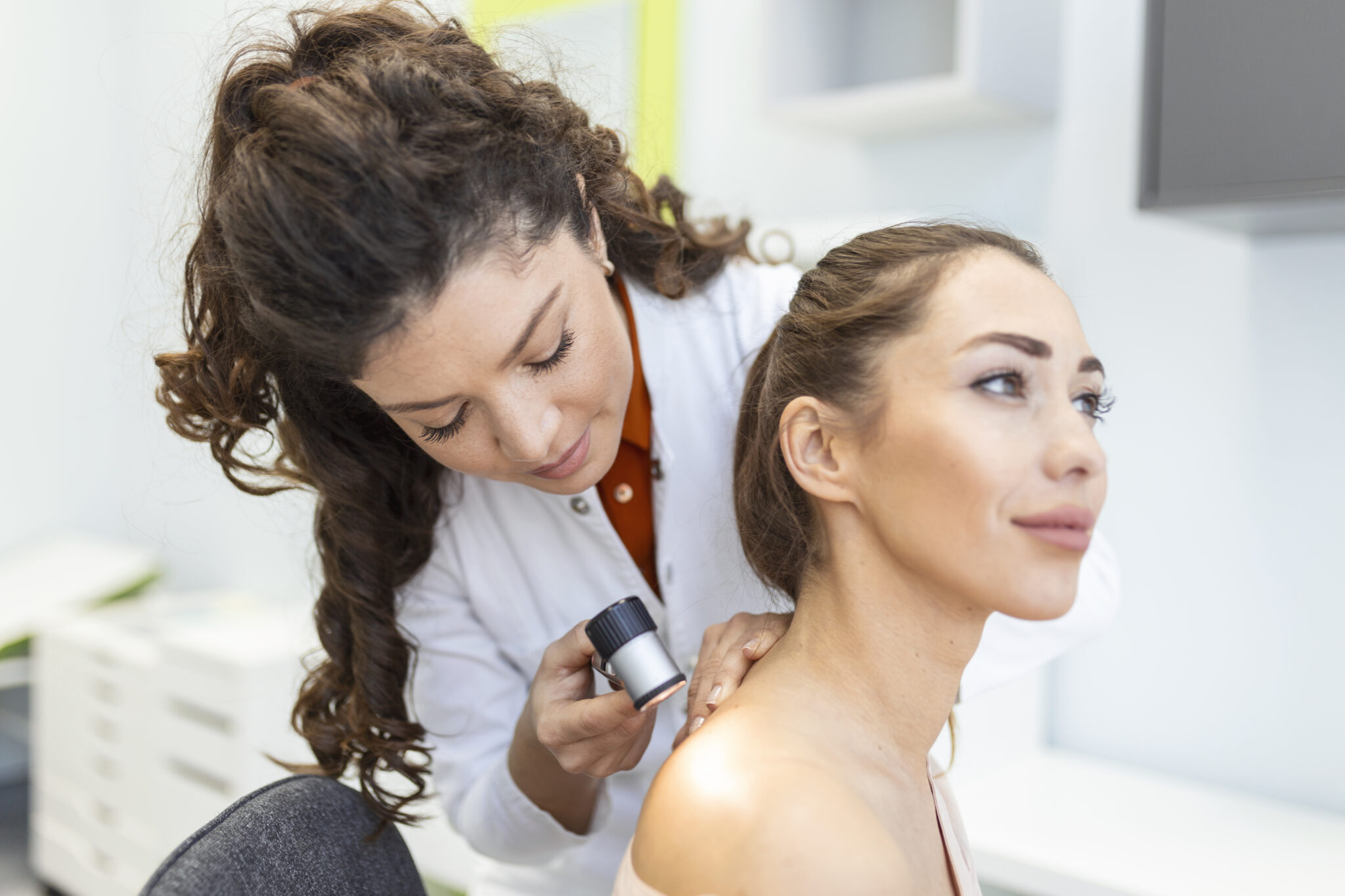 Dermatology Skills for Doctors: Enhance Clinical Versatility | OC Academy