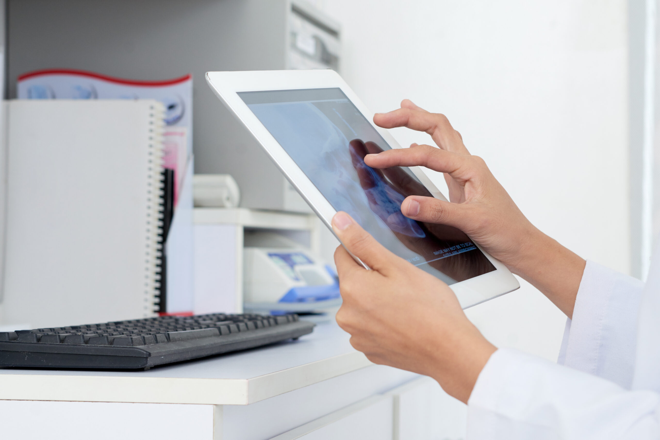Endometriosis Blood Test: Improving Diagnostic Accuracy