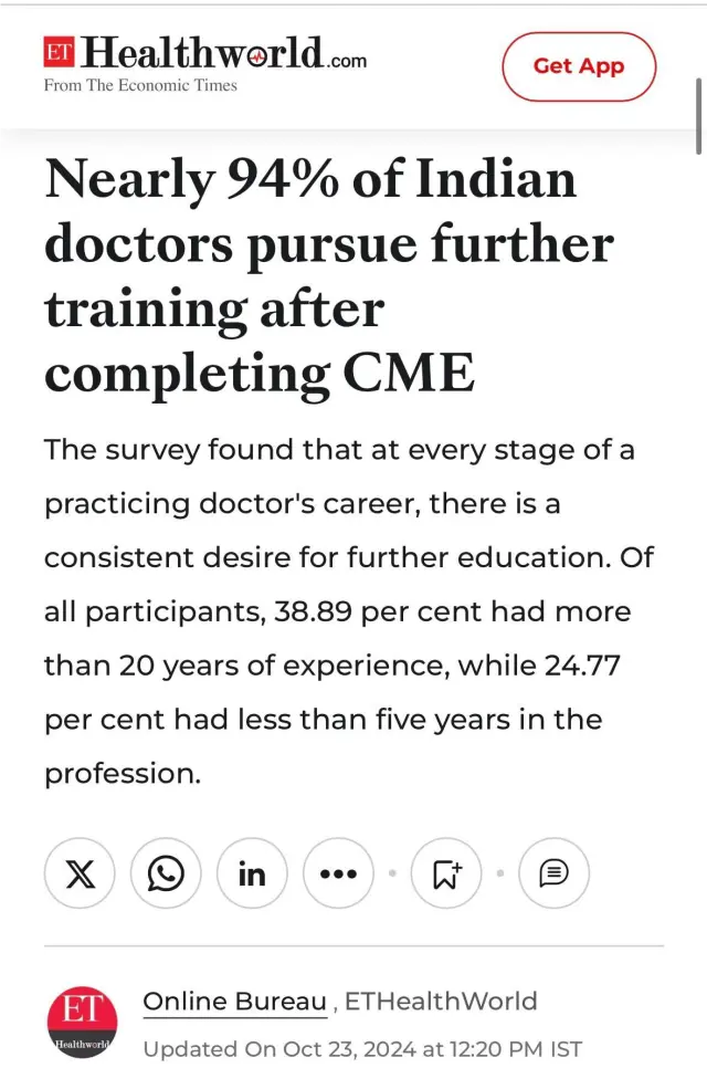 Online Medical Courses India | OC Academy UK Fellowships