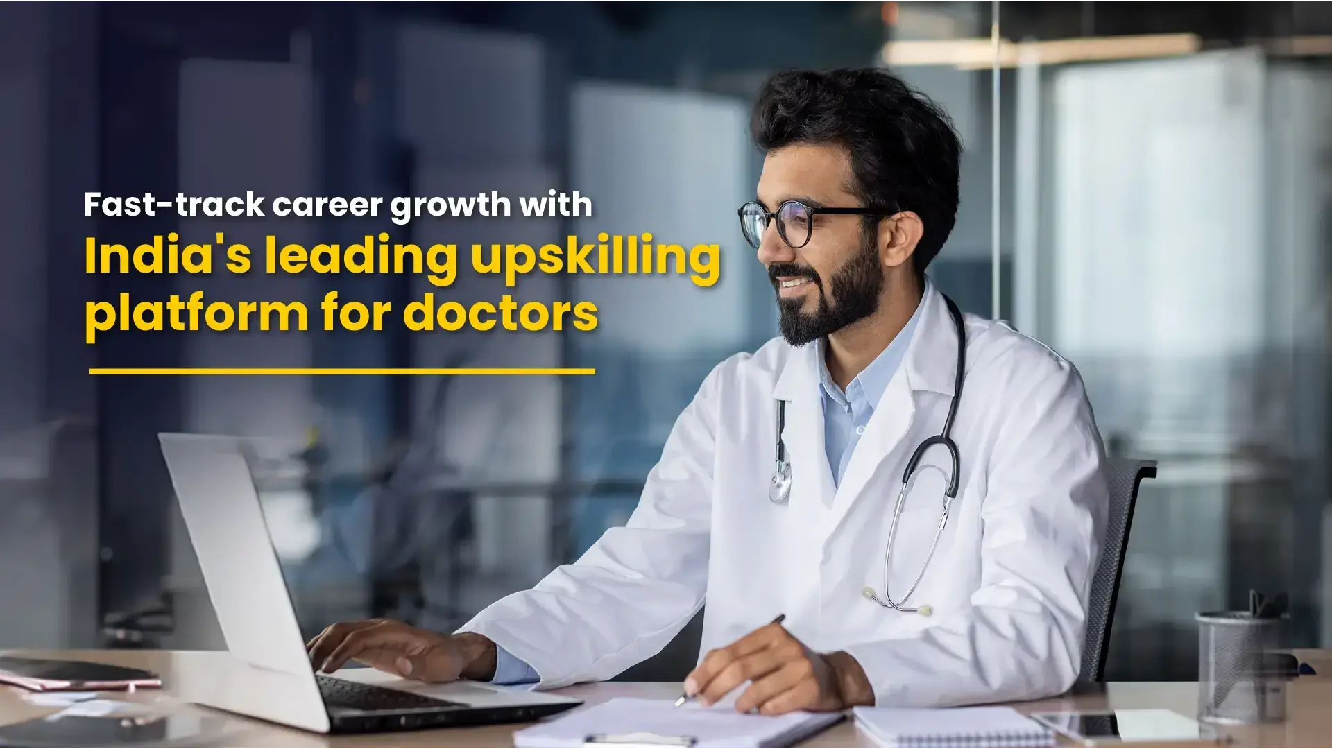 Online Medical Courses India | OC Academy UK Fellowships