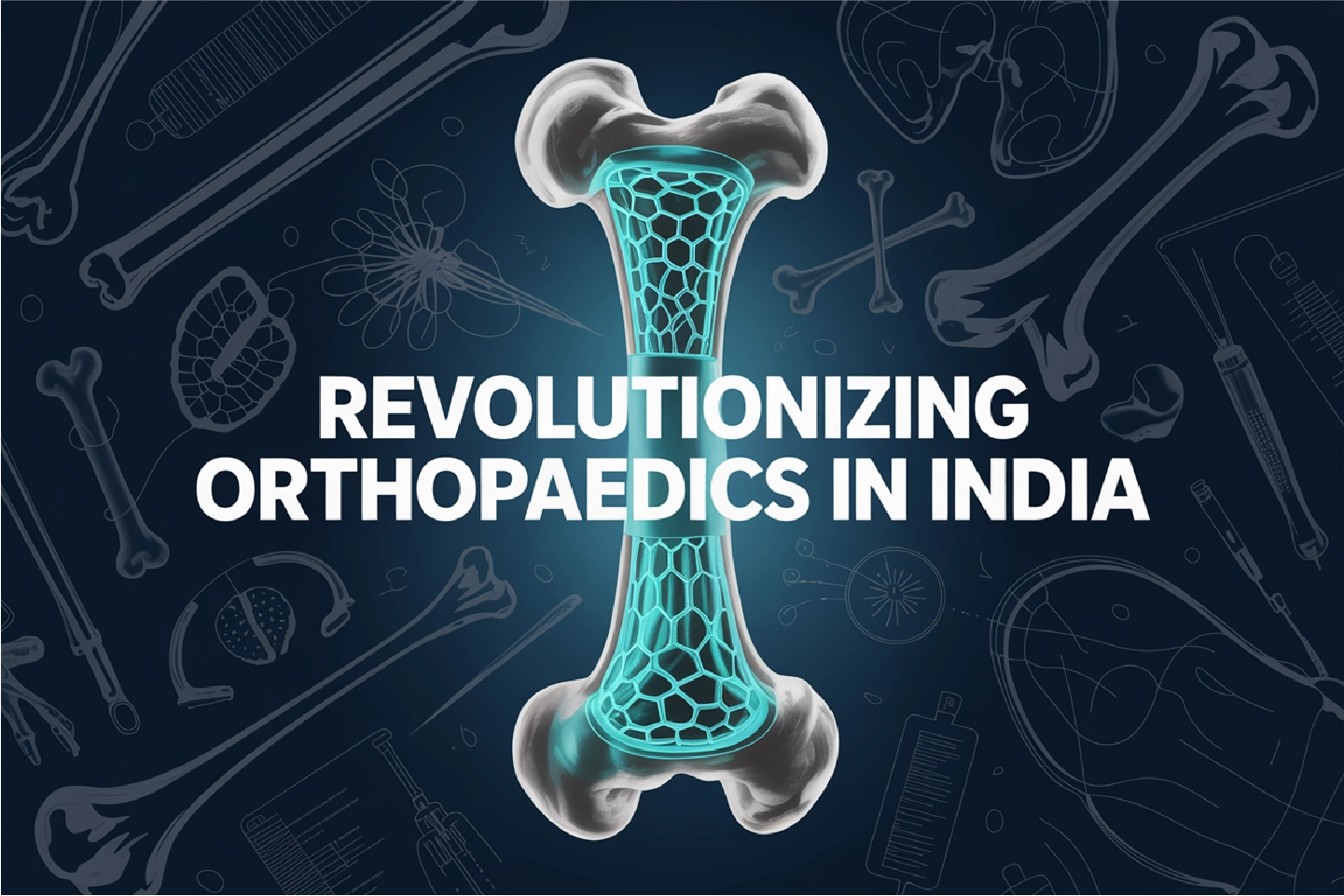 Bone Allografts: Advancing Orthopaedic Surgery in Eastern India